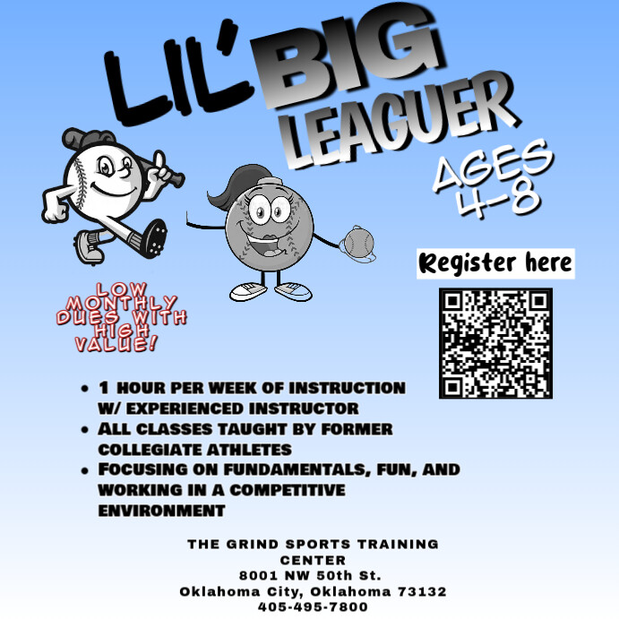 LBL Revamp | PosterMyWall