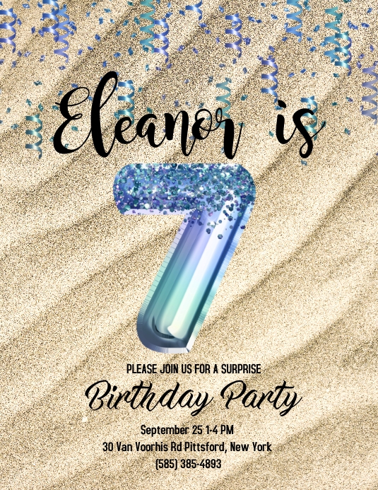 This Design Template is not available | PosterMyWall