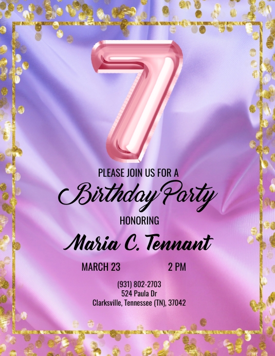 This Design Template is not available | PosterMyWall