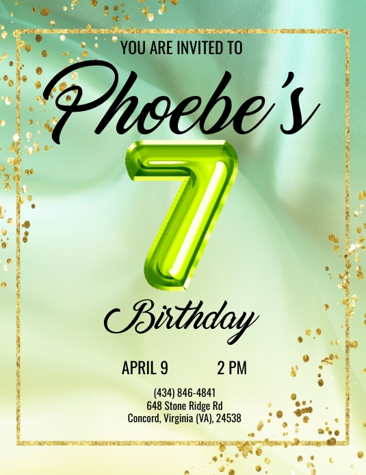 This Design Template is not available | PosterMyWall