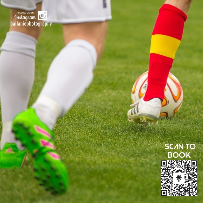 102 Brosur Fotografi Bailanie Templat | PosterMyWall