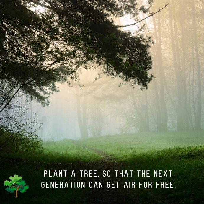 80 Earth Day Template | PosterMyWall