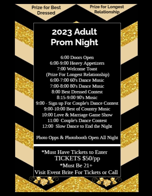 Prom (3) | PosterMyWall