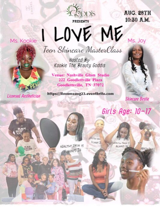 workshop | PosterMyWall