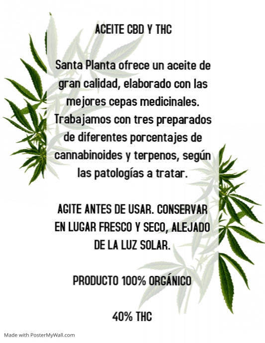 Copia de Cannabis Party Flyer Template | PosterMyWall