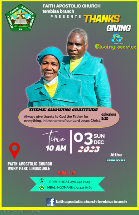 Caroly | PosterMyWall