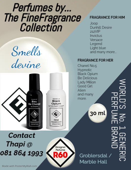Beauty Lotion Flyer | PosterMyWall