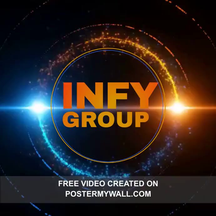 PROFESSIONAL VIDEO LOGO TEMPLATE | PosterMyWall