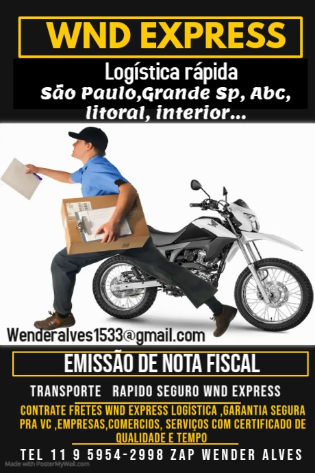 Copy of Cópia de Classic Bike Show Poster | PosterMyWall