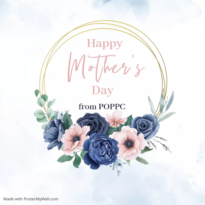 Happy Mather's Day | PosterMyWall