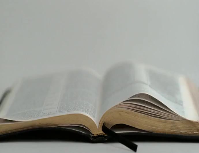 Bible Study | PosterMyWall