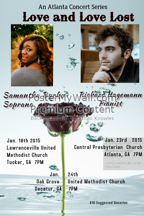 Copy of A New Poster | PosterMyWall