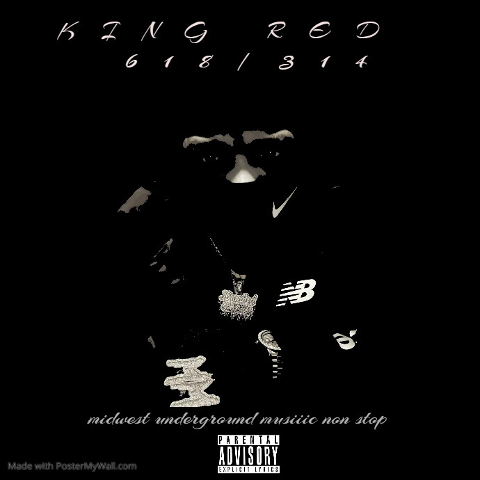 Copy of Mixtape Cover | PosterMyWall