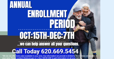 Medicare Insurance | PosterMyWall
