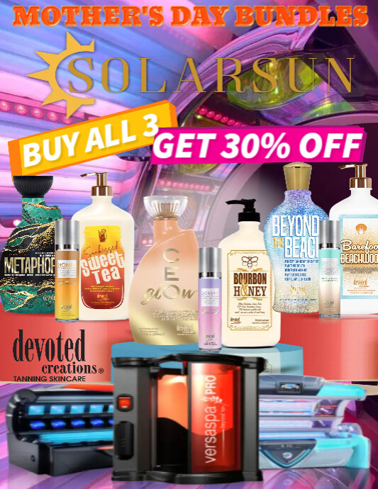 Promo Ads | PosterMyWall