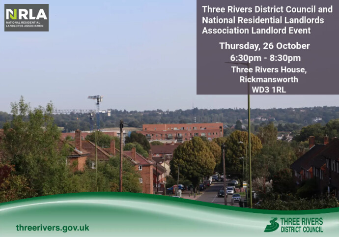 Copy of NRLA TRDC 6 fb x (1) | PosterMyWall