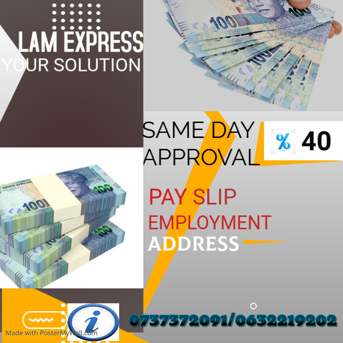 Copy of Sales promo | PosterMyWall