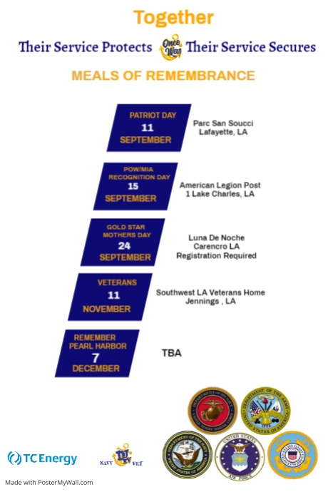 together SCHEDULE | PosterMyWall