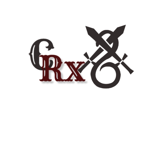 CRx LOGO 5 (3) | PosterMyWall