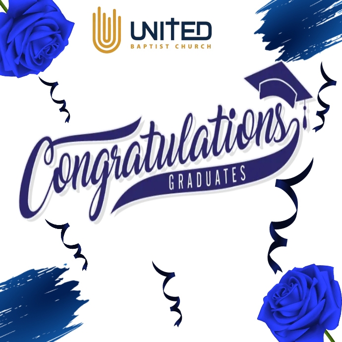 UBC_ Graduation BACKDROP_HDPROOF | PosterMyWall