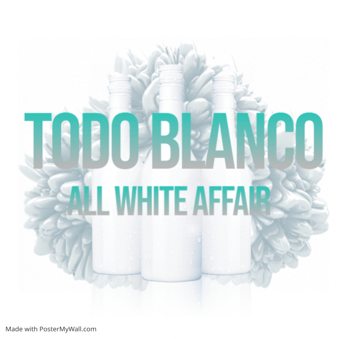 Blanco Logo | PosterMyWall