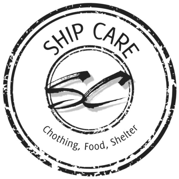 Clean Circle White Transparent Logo | PosterMyWall