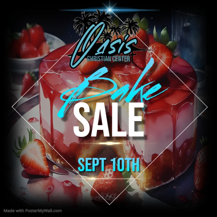 bakery AD INSTAGRAM POST Template | PosterMyWall