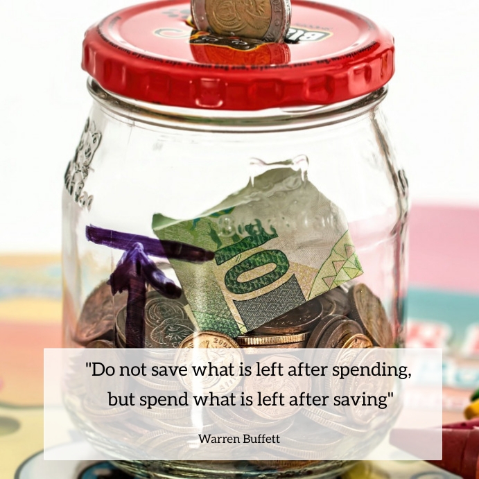 81 Financial Freedom Template | PosterMyWall