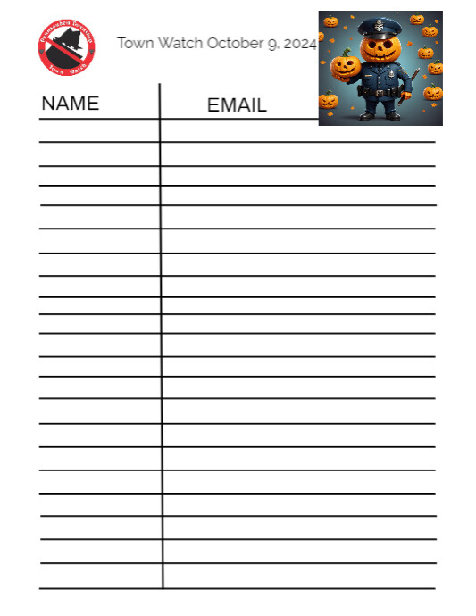 Sign Up Sheet Template | PosterMyWall