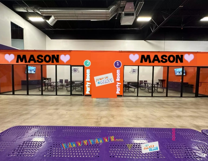 A New Design | PosterMyWall