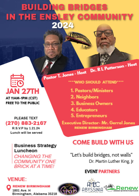 Summit flyer design | PosterMyWall