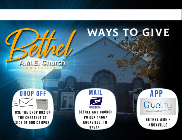 church online worship ways to give offering | PosterMyWall