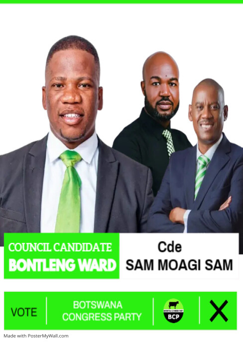 Copy of voting campaign | PosterMyWall