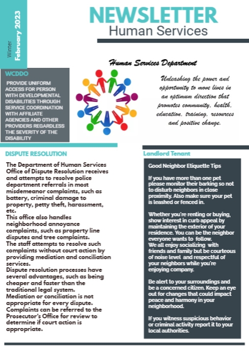 Corporate Newsletter Magazine Page Template | PosterMyWall