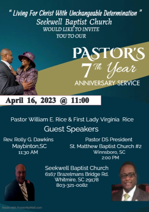 CH 31 | PosterMyWall