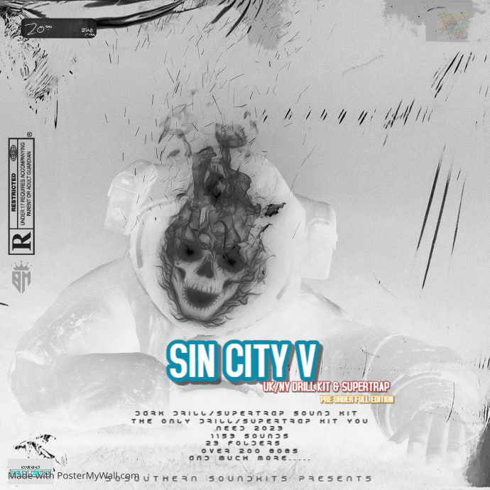 Copy of album cover | PosterMyWall