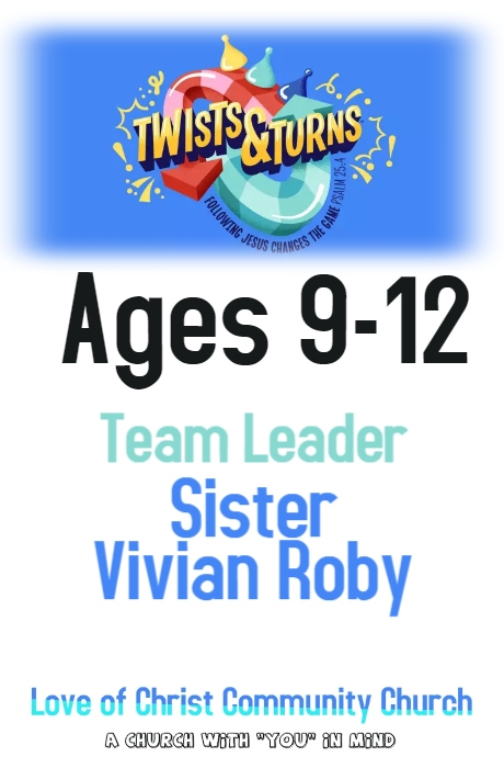 Copy of Copy of Copy of Copy of Copy of VBS (5) | PosterMyWall