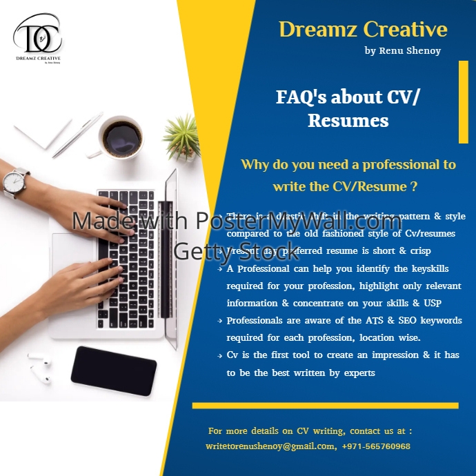 Copy of Frequently asked questions (1) | PosterMyWall