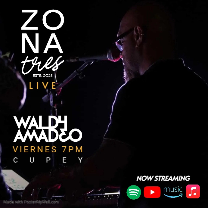 Copy of A New Design | PosterMyWall