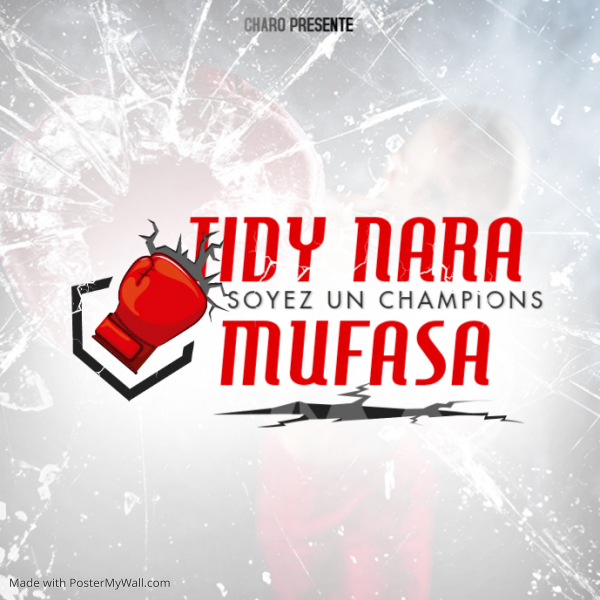 Copy of Création charo | PosterMyWall