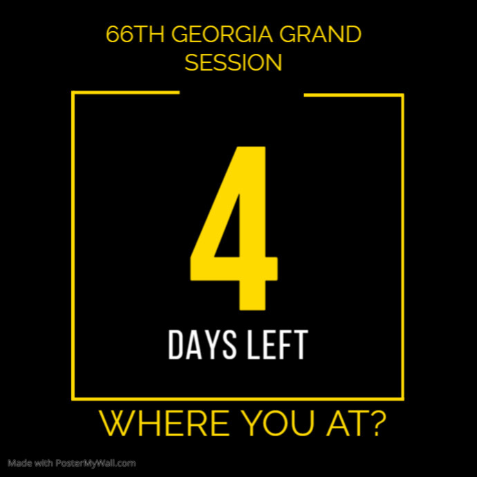 Countdown Design | PosterMyWall