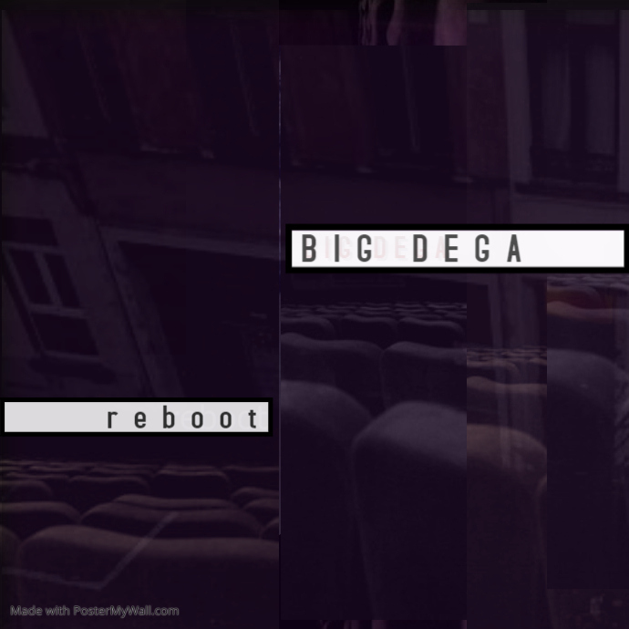COVER FRONT DEF | PosterMyWall