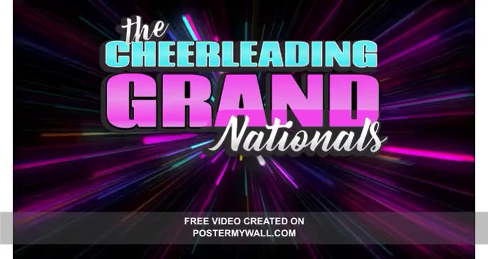 Copy of Galaxy Video Template (4) | PosterMyWall