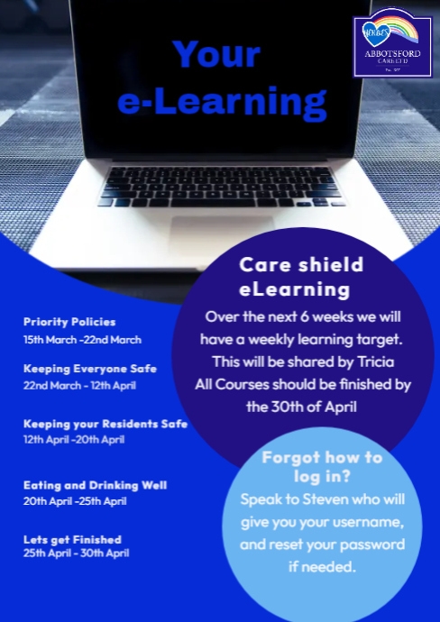 Headwell eLearning | PosterMyWall