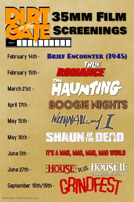 Copy of DITG 2020 Poster | PosterMyWall