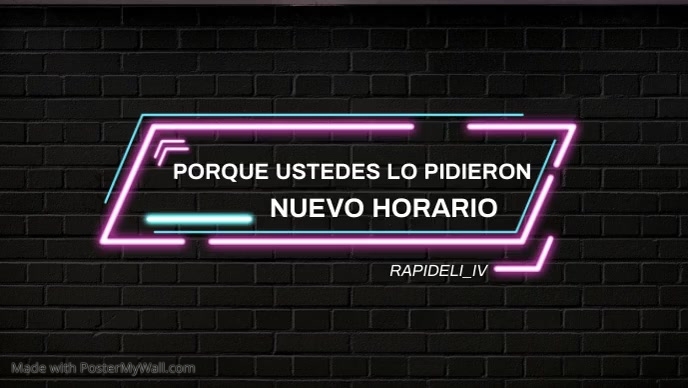 Copia de Opening Soon Facebook Cover Design | PosterMyWall