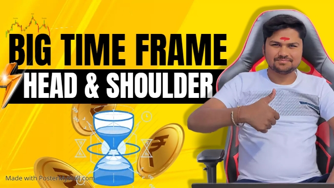 Youtube thumbnail with fully editable text | PosterMyWall