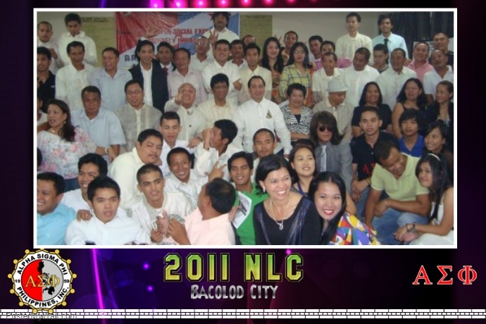 Copy of NLC 2011 | PosterMyWall