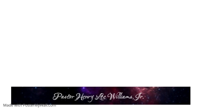Copy of lower third text caption | PosterMyWall