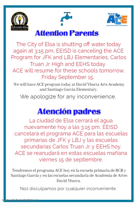 Water Mains Shut Off Valve Sign Printable | PosterMyWall